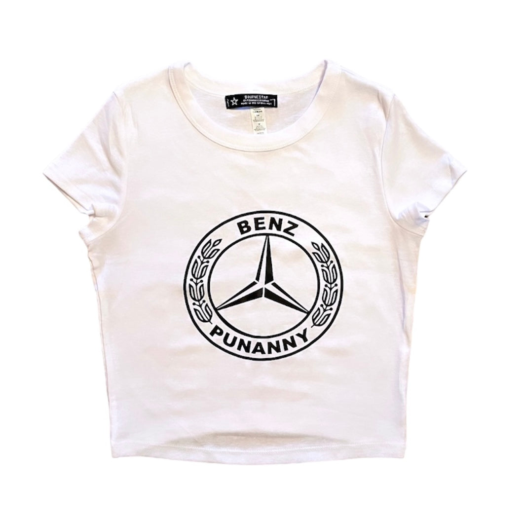 Tops – By Tianna Osbourne